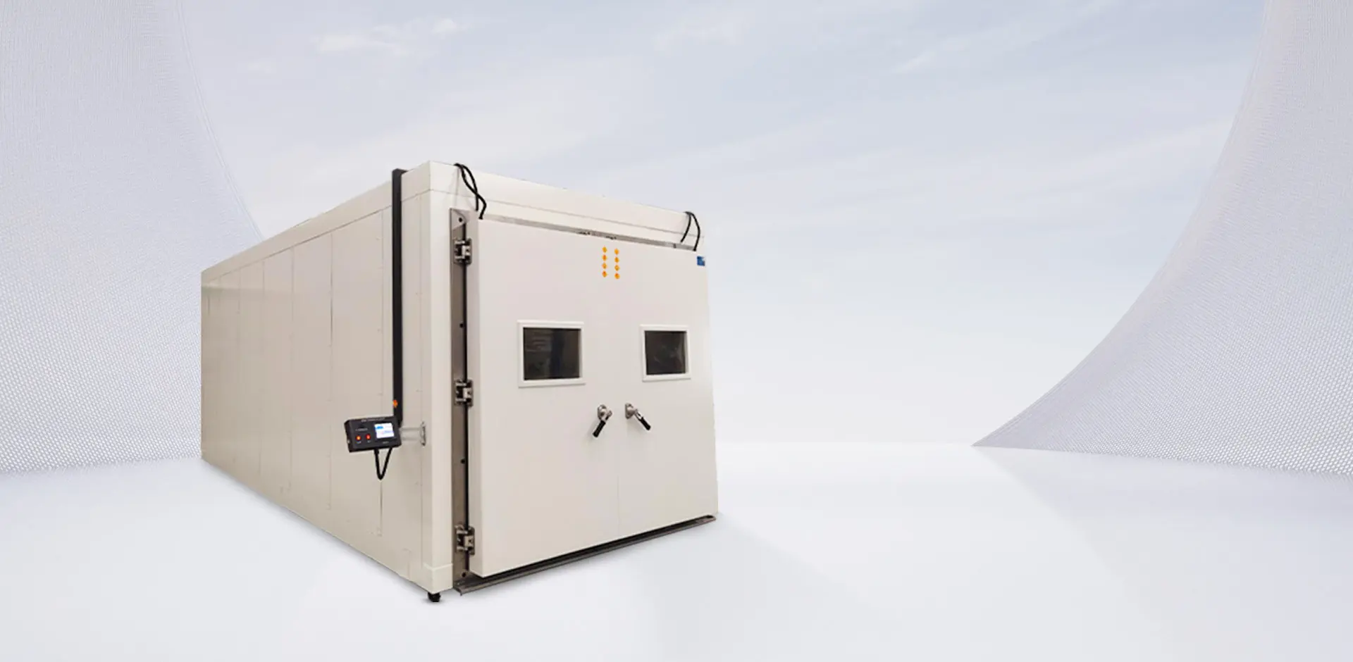 Environmental Test Chambers Manufacturer/Supplier China | Yuanyao-Tech