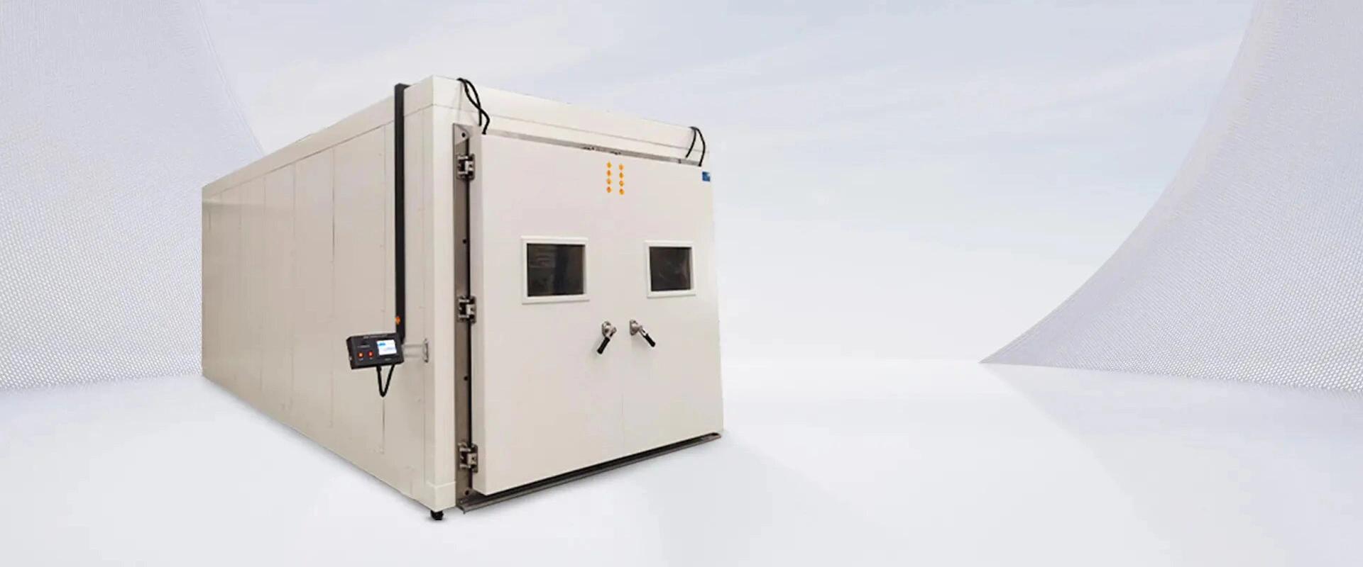 Environmental Test Chambers Manufacturer/Supplier China | Yuanyao-Tech